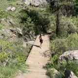 Horsetooth Falls Loop Trail, Colorado - 2,427 Reviews, Map | AllTrails