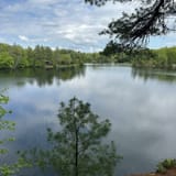 Rock Dunder, Ontario, Canada - 1,163 Reviews, Map | AllTrails