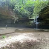 Hidden Arch Trail, Kentucky - 1,081 Reviews, Map | AllTrails