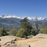 Gem Lake Trail and Lumpy Ridge Loop, Colorado - 2,018 Reviews, Map ...