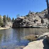 Gem Lake Trail and Lumpy Ridge Loop, Colorado - 2,018 Reviews, Map ...