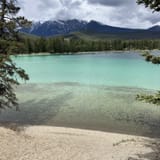 Edith Lake [CLOSED], Alberta, Canada - 351 Reviews, Map | AllTrails