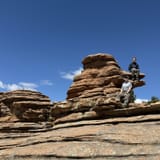 Pancake Rocks, Colorado - 1,764 Reviews, Map | AllTrails