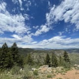 Mount Falcon Castle Trail Loop, Colorado - 5,678 Reviews, Map | AllTrails