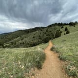 Mount Falcon Castle Trail Loop, Colorado - 5,678 Reviews, Map | AllTrails