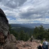 Green Mountain West Ridge Trail, Colorado - 6,273 Reviews, Map | AllTrails