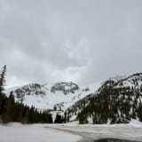 Thomas Lakes Trail, Colorado - 1,419 Reviews, Map | AllTrails