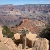 South Kaibab Trail to Cedar Ridge, Arizona - 5,784 Reviews, Map | AllTrails