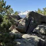 Gem Lake Trail and Lumpy Ridge Loop, Colorado - 2,018 Reviews, Map ...