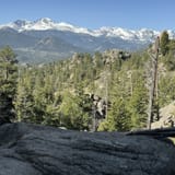 Gem Lake Trail and Lumpy Ridge Loop, Colorado - 2,018 Reviews, Map ...