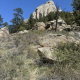 Gem Lake Trail and Lumpy Ridge Loop, Colorado - 2,018 Reviews, Map ...