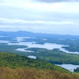Red Hill Fire Tower Loop Trail, New Hampshire - 1,434 Reviews, Map ...
