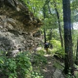 Elk River Hiking Trail, Kansas - 704 Reviews, Map | AllTrails