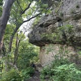 Elk River Hiking Trail, Kansas - 704 Reviews, Map | AllTrails