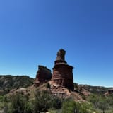 The Lighthouse Trail, Texas - 3,522 Reviews, Map | AllTrails