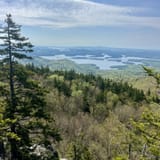 Mount Morgan and Mount Percival Loop, New Hampshire - 3,588 Reviews ...