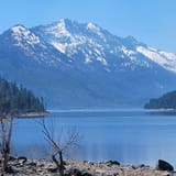 Lake Como Loop Trail, Montana - 498 Reviews, Map | AllTrails