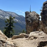 Castle Rock Loop Trail, Nevada - 1,856 Reviews, Map | AllTrails