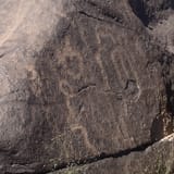 Grimes Point Petroglyphs, Nevada - 72 Reviews, Map | AllTrails