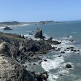 Blacklock Point Trail, Oregon - 411 Reviews, Map | AllTrails
