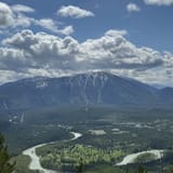 Apgar Lookout, Montana - 1,735 Reviews, Map | AllTrails