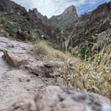 Flatiron via Siphon Draw Trail, Arizona - 14,708 Reviews, Map | AllTrails