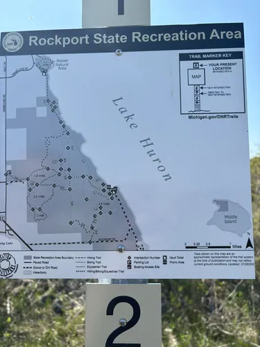 Best Hikes and Trails in Alpena | AllTrails