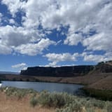 Ancient Lakes Trail, Washington - 1,519 Reviews, Map | AllTrails