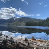 Perseverance Lake Trail, Alaska - 249 Reviews, Map | AllTrails