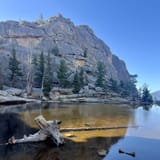 Gem Lake Trail and Lumpy Ridge Loop, Colorado - 2,018 Reviews, Map ...