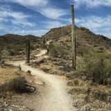 Mormon Loop and National Trail, Arizona - 2,618 Reviews, Map | AllTrails