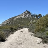 Butler Peak Trail, California - 490 Reviews, Map | AllTrails
