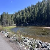 Truckee River Trail, California - 1,574 Reviews, Map | AllTrails
