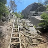 Crane Mountain Loop Hike, New York - 1,380 Reviews, Map | AllTrails