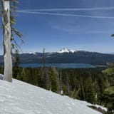 Mount Bailey Trail, Oregon - 311 Reviews, Map | AllTrails