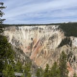 Point Sublime via Artist Point, Montana - 683 Reviews, Map | AllTrails