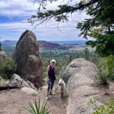 Fatmans Loop Trail, Arizona - 5,244 Reviews, Map | AllTrails