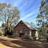 Perth Hills Discovery Centre to Golden View Lookout, Western Australia ...
