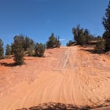 The Barracks Trail, Utah - 189 Reviews, Map | AllTrails