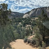 The Barracks Trail, Utah - 182 Reviews, Map | AllTrails