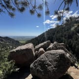 Flagstaff Mountain Summit via Gregory Canyon, Colorado - 752 Reviews ...