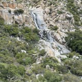 Tenaja Falls, California - 739 Reviews, Map | AllTrails