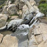 Tenaja Falls, California - 739 Reviews, Map | AllTrails