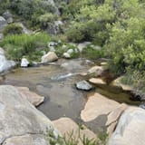 Tenaja Falls, California - 739 Reviews, Map | AllTrails