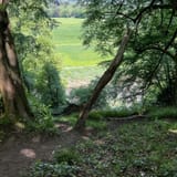 Tintern Abbey and Devil's Pulpit Circular, Monmouthshire, Wales - 688 ...