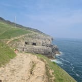 Durlston Country Park Coastal Walk, Dorset, England - 94 Reviews, Map ...