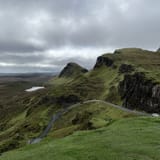 The Quiraing Circuit, Highlands, Scotland - 2,233 Reviews, Map | AllTrails