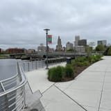Providence River Walk, Rhode Island - 318 Reviews, Map | AllTrails