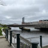Providence River Walk, Rhode Island - 318 Reviews, Map | AllTrails