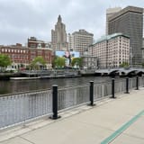 Providence River Walk, Rhode Island - 318 Reviews, Map | AllTrails